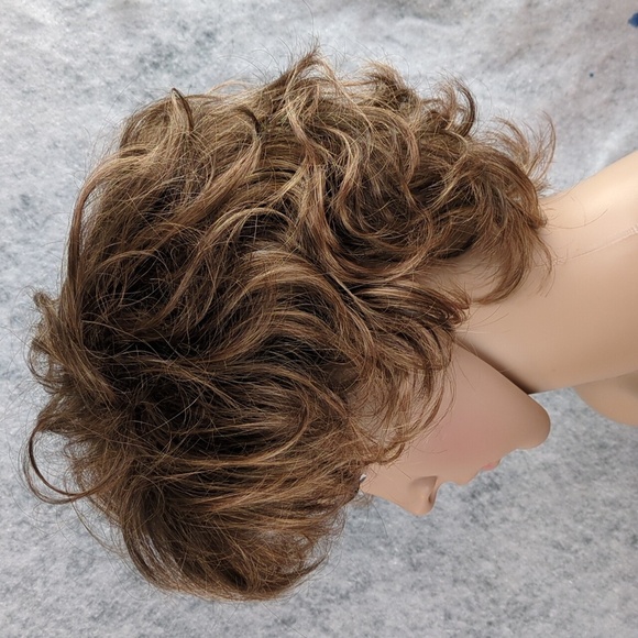 Paula Young | Hair | Paula Young Curly Wig | Poshmark